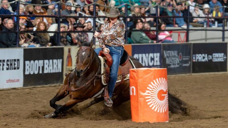 10 Things to Know About First 10 Performances at the National Western ...