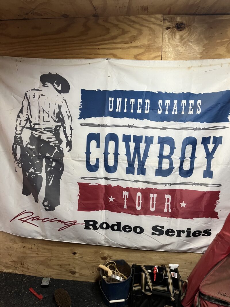 History - US Cowboy