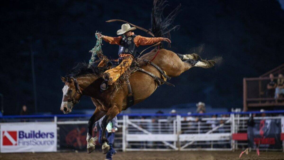 Cody Stampede Delivers 90s, Ties, and a Long-Awaited Win for Hailey Kinsel
