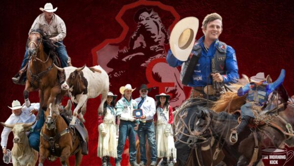 PRCA Archives - US Cowboy