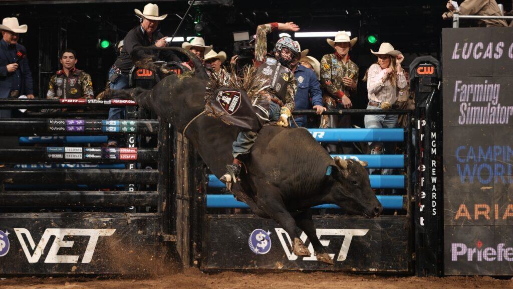PBR Thunder Days Preview: Five Matchups to Watch