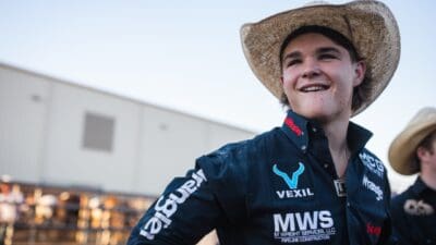 2025 NFR Bull Riding Preview: Schalla, Wright, Hamilton and Hutchings ...
