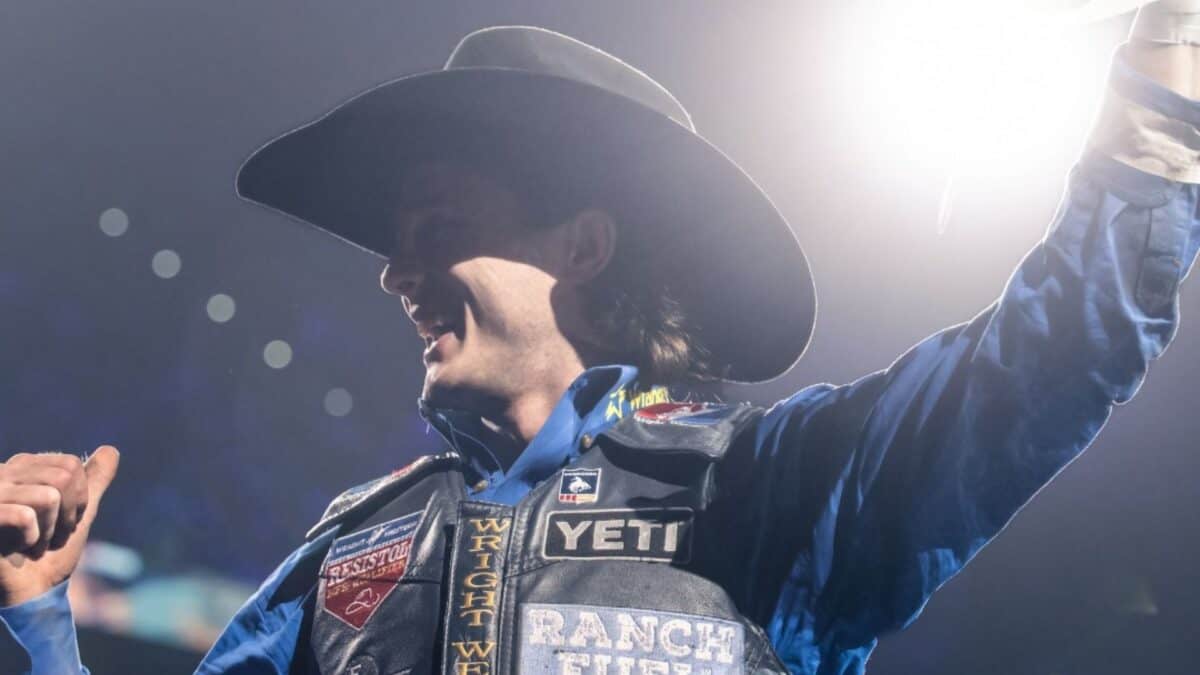 PRCA Archives - US Cowboy