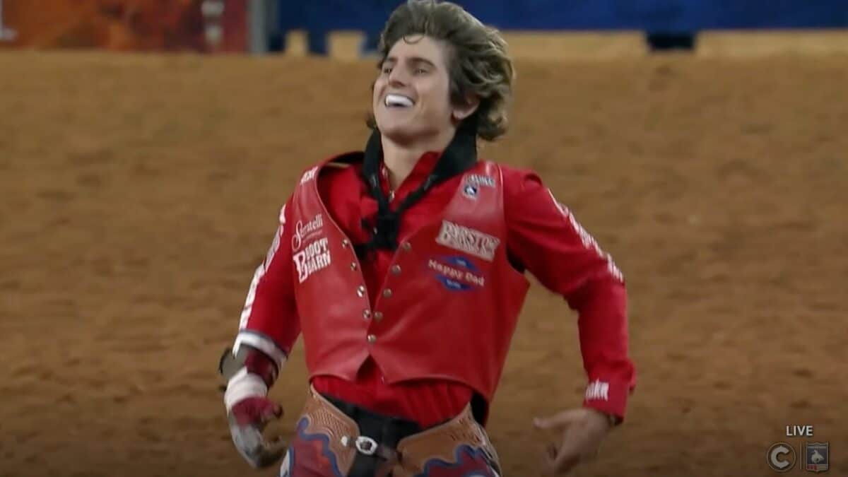 RodeoHouston Championship Recap: Repeat Winners Rocker Steiner, Riley ...