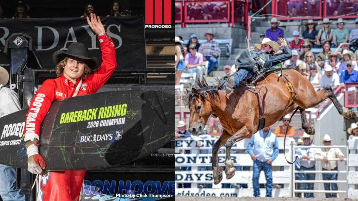 Rocker Steiner, Wacey Schalla Both to Miss Extended Periods of Time ...